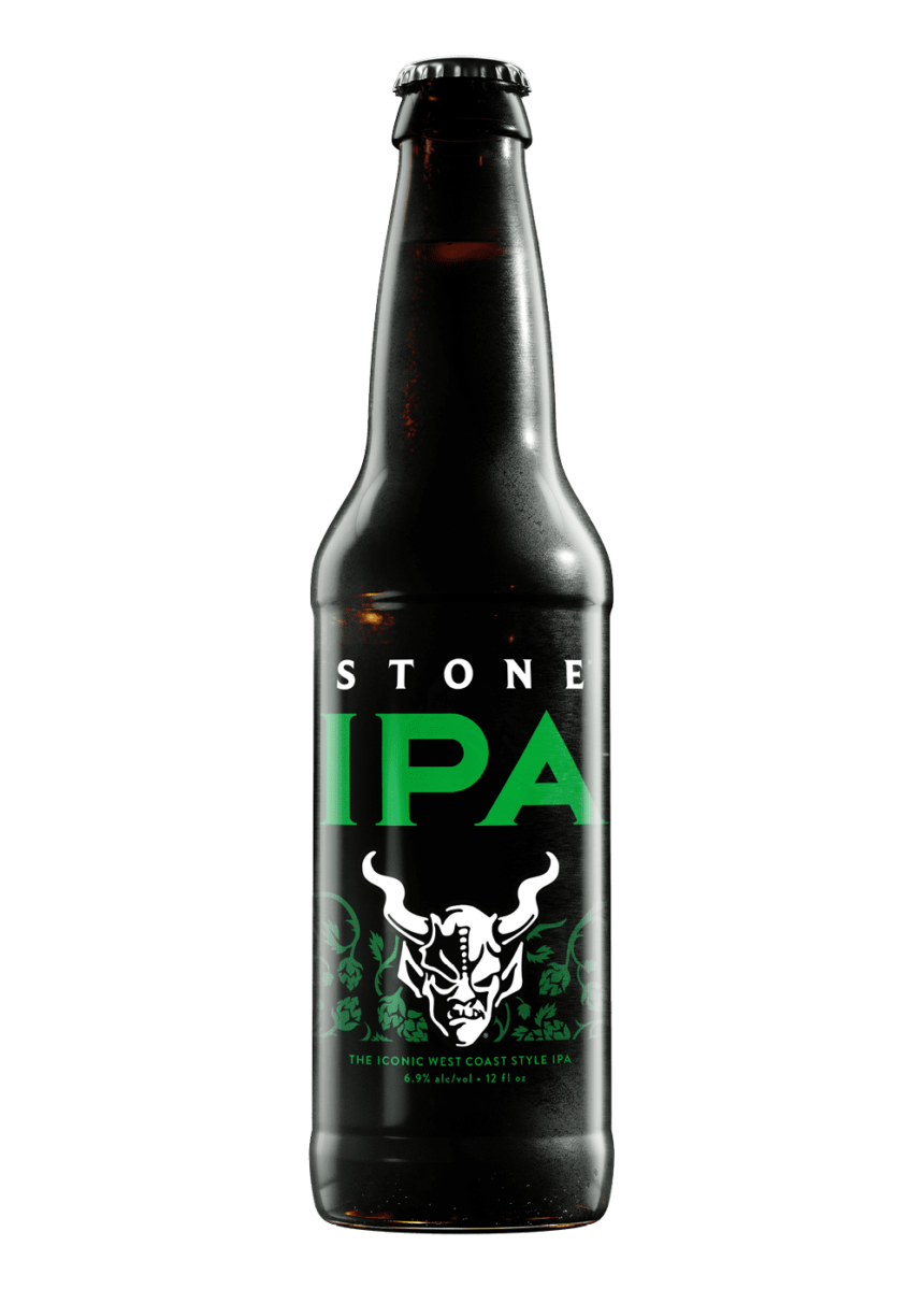 Stone Buenaveza - Crusat