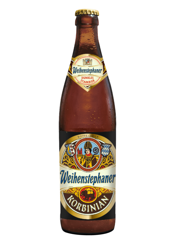 Weihenstephaner Weissbier Sin Alcohol - Crusat