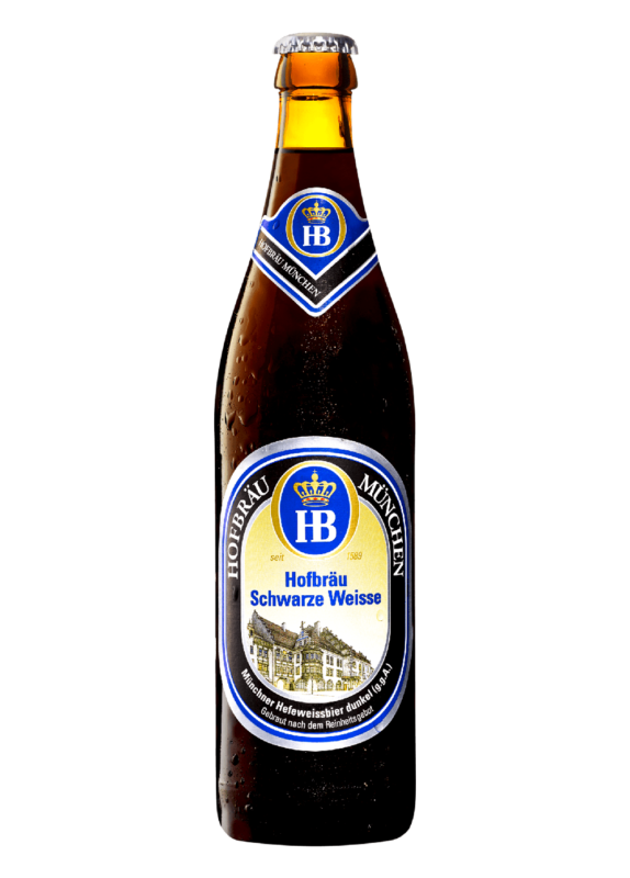 HB Schwarze Weisse - Crusat