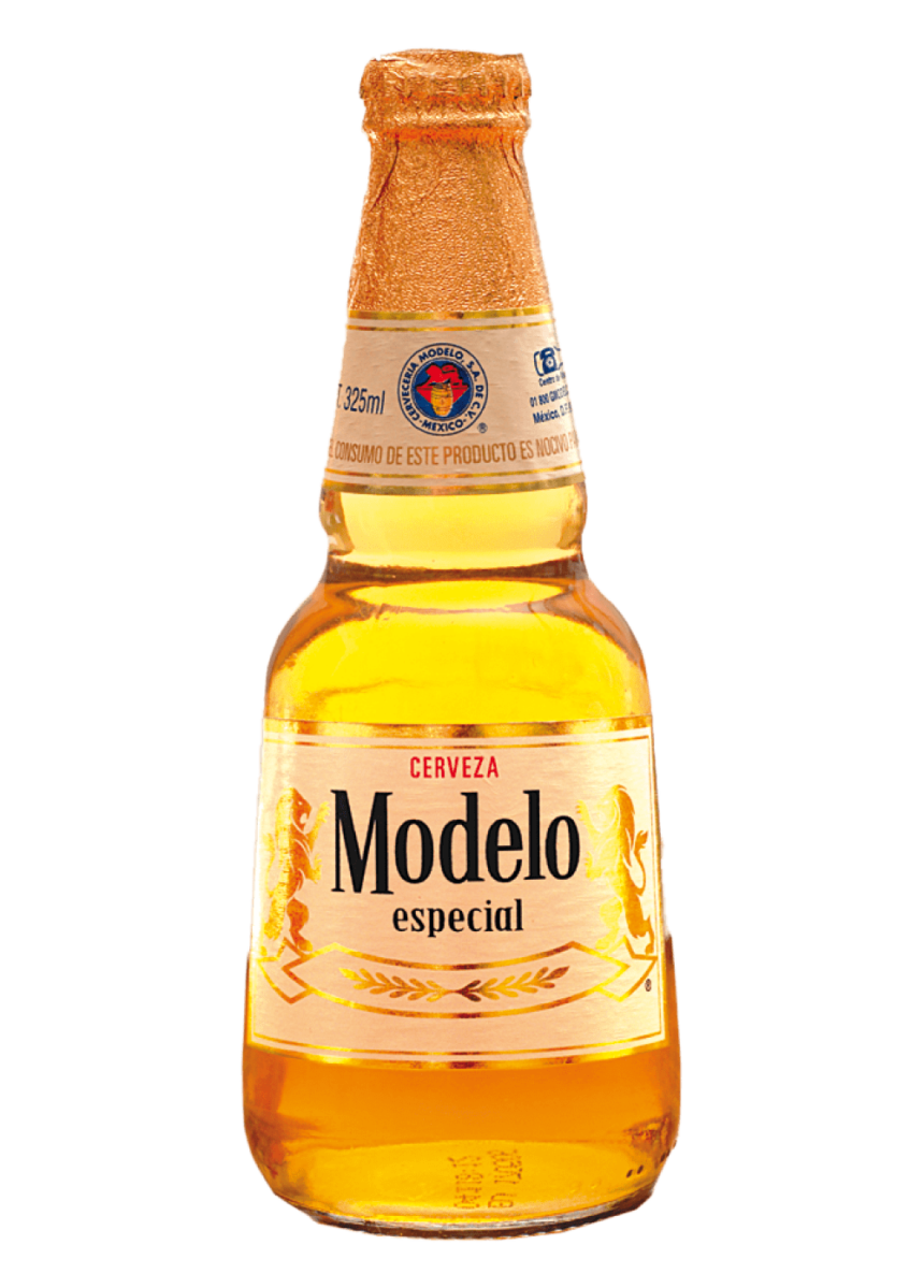Modelo - Crusat