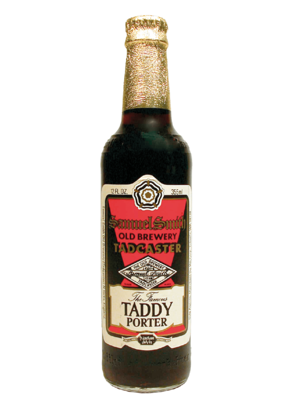Samuel Smith Taddy Porter - Crusat