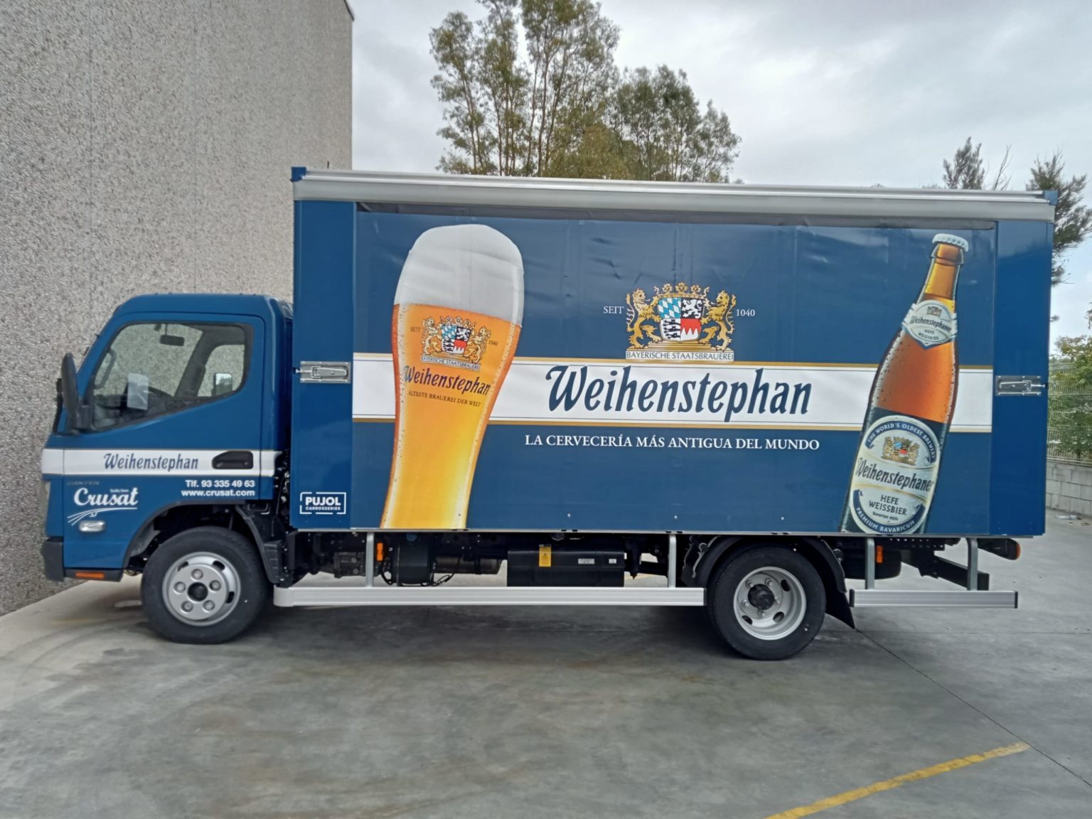 Home Crusat - Crusat